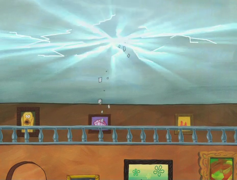 SpongeBuddy Mania - SpongeBob Episode - Atlantis Squarepantis