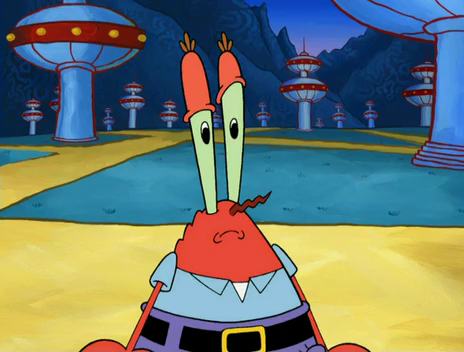 SpongeBuddy Mania - SpongeBob Episode - Atlantis Squarepantis