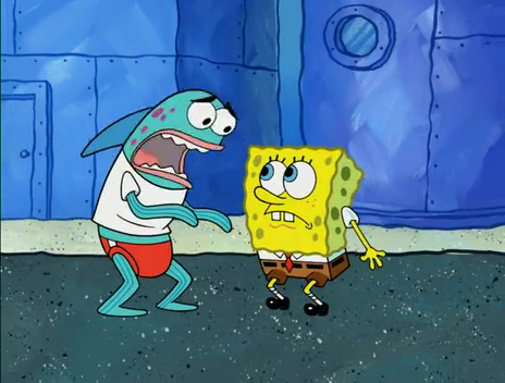 SpongeBuddy Mania - SpongeBob Episode - Picture Day