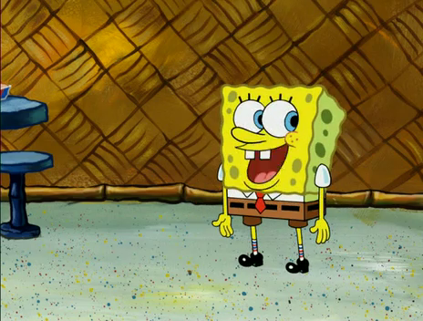 SpongeBuddy Mania - SpongeBob Episode - Picture Day