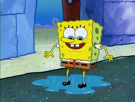 SpongeBuddy Mania - SpongeBob Episode - Picture Day