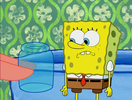 SpongeBuddy Mania - SpongeBob Episode - Picture Day