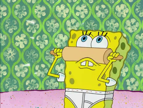 SpongeBuddy Mania - SpongeBob Episode - Picture Day