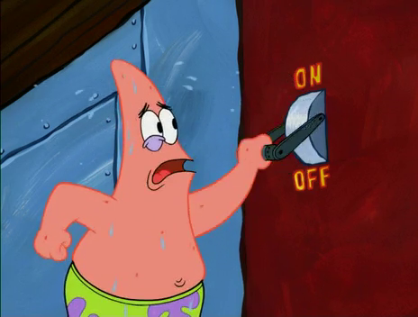 SpongeBuddy Mania - SpongeBob Episode - Pat No Pay