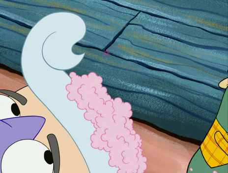 SpongeBuddy Mania - SpongeBob Episode - Mermaid Man vs. SpongeBob
