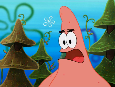 SpongeBuddy Mania - SpongeBob Episode - To Save a Squirrel