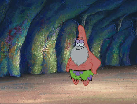 SpongeBuddy Mania - SpongeBob Episode - To Save a Squirrel