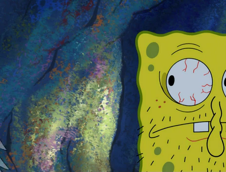 SpongeBuddy Mania - SpongeBob Episode - To Save a Squirrel