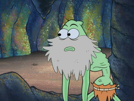 SpongeBuddy Mania - SpongeBob Episode - To Save a Squirrel