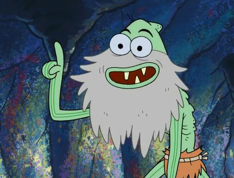 SpongeBuddy Mania - SpongeBob Episode - To Save a Squirrel