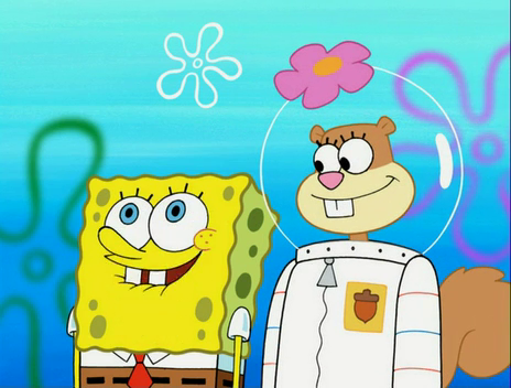 SpongeBuddy Mania - SpongeBob Episode - Pest of the West