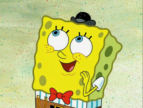 SpongeBuddy Mania - SpongeBob Episode - Pest of the West