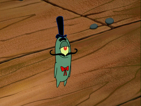 SpongeBuddy Mania - SpongeBob Episode - Pest of the West