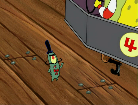 SpongeBuddy Mania - SpongeBob Episode - Pest of the West