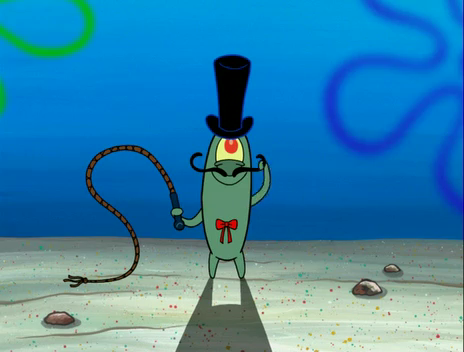SpongeBuddy Mania - SpongeBob Episode - Pest of the West