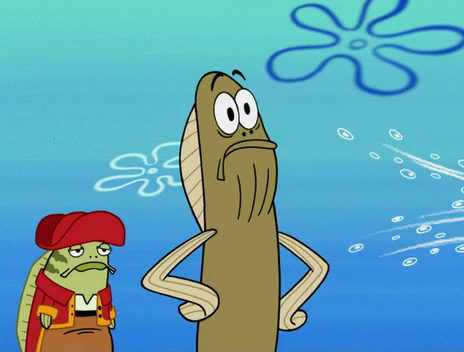 SpongeBuddy Mania - SpongeBob Episode - Battle of Bikini Bottom