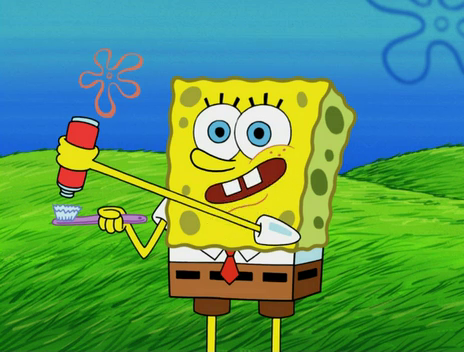 SpongeBuddy Mania - SpongeBob Episode - Battle of Bikini Bottom