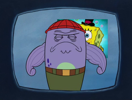 SpongeBuddy Mania - SpongeBob Episode - What Ever Happened to SpongeBob?