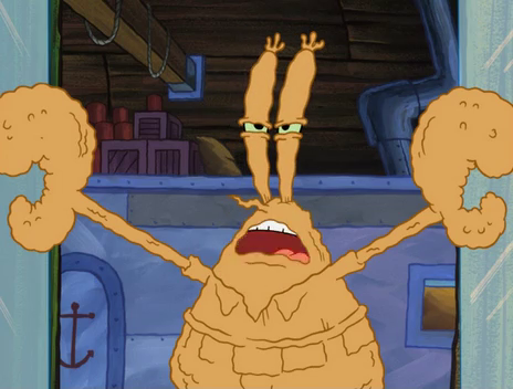 SpongeBuddy Mania - SpongeBob Episode - What Ever Happened to SpongeBob?