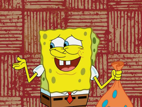 SpongeBuddy Mania - SpongeBob Episode - What Ever Happened to SpongeBob?