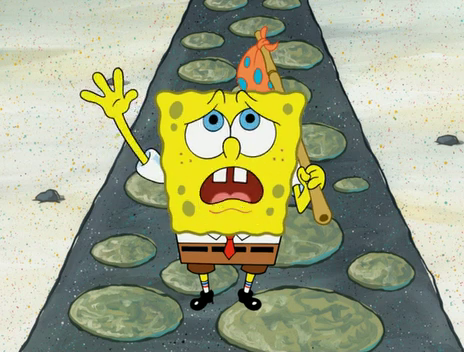 SpongeBuddy Mania - SpongeBob Episode - What Ever Happened to SpongeBob?