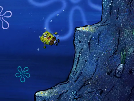 SpongeBuddy Mania - SpongeBob Episode - What Ever Happened to SpongeBob?