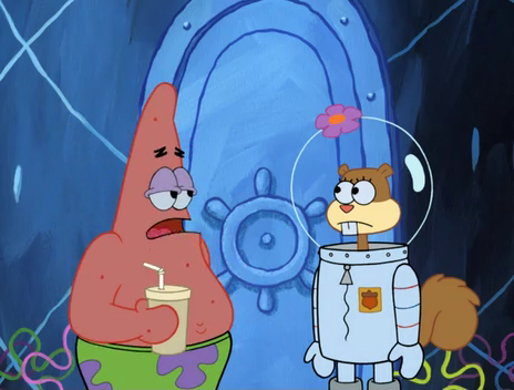 SpongeBuddy Mania - SpongeBob Episode - What Ever Happened to SpongeBob?