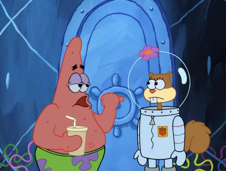 SpongeBuddy Mania - SpongeBob Episode - What Ever Happened to SpongeBob?