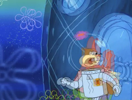 SpongeBuddy Mania - SpongeBob Episode - What Ever Happened to SpongeBob?