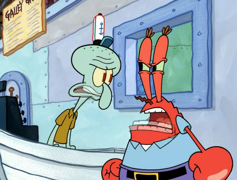 SpongeBuddy Mania - SpongeBob Episode - What Ever Happened to SpongeBob?