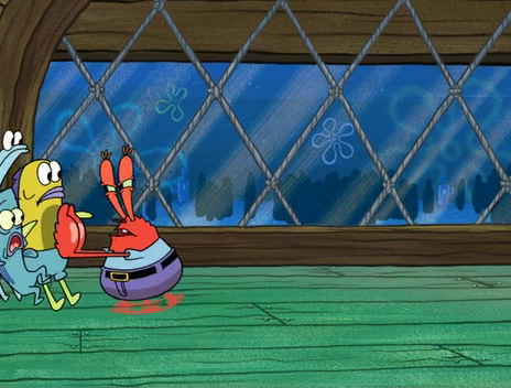 SpongeBuddy Mania - SpongeBob Episode - What Ever Happened to SpongeBob?