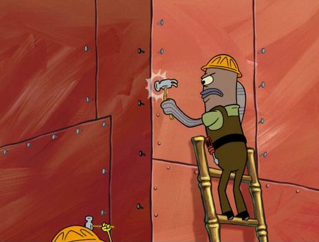 SpongeBuddy Mania - SpongeBob Episode - What Ever Happened to SpongeBob?