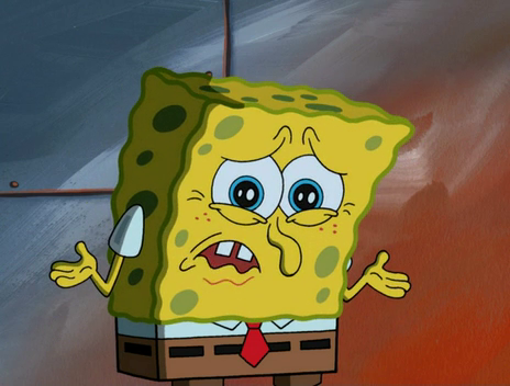 SpongeBuddy Mania - SpongeBob Episode - What Ever Happened to SpongeBob?