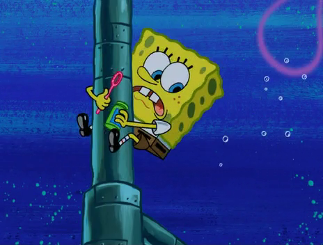 SpongeBuddy Mania - SpongeBob Episode - What Ever Happened to SpongeBob?