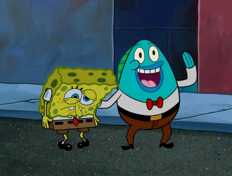 SpongeBuddy Mania - SpongeBob Episode - What Ever Happened to SpongeBob?