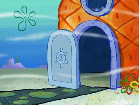 SpongeBuddy Mania - SpongeBob Episode - SpongeHenge