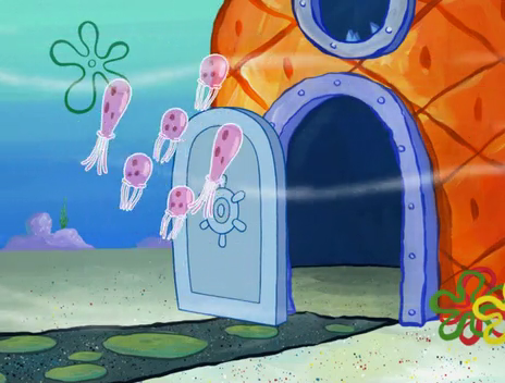 SpongeBuddy Mania - SpongeBob Episode - SpongeHenge