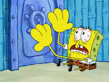 SpongeBuddy Mania - SpongeBob Episode - SpongeHenge