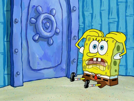 SpongeBuddy Mania - SpongeBob Episode - SpongeHenge