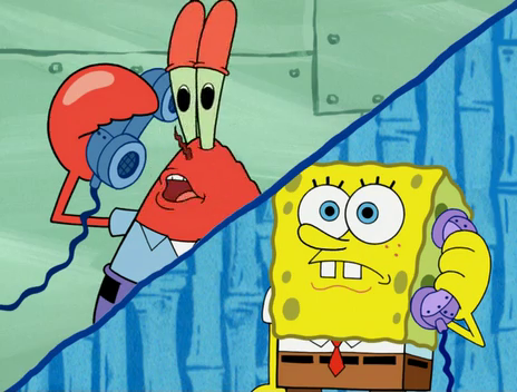 SpongeBuddy Mania - SpongeBob Episode - SpongeHenge