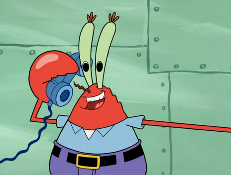 SpongeBuddy Mania - SpongeBob Episode - SpongeHenge