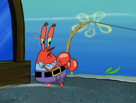 SpongeBuddy Mania - SpongeBob Episode - SpongeHenge