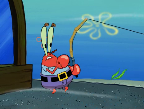 SpongeBuddy Mania - SpongeBob Episode - SpongeHenge