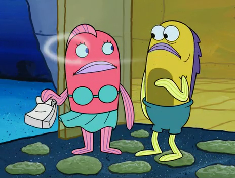 SpongeBuddy Mania - SpongeBob Episode - SpongeHenge