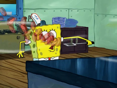 SpongeBuddy Mania - SpongeBob Episode - SpongeHenge