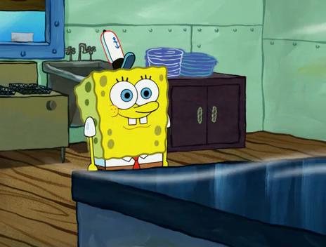 SpongeBuddy Mania - SpongeBob Episode - SpongeHenge