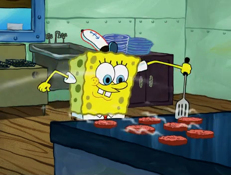 SpongeBuddy Mania - SpongeBob Episode - SpongeHenge