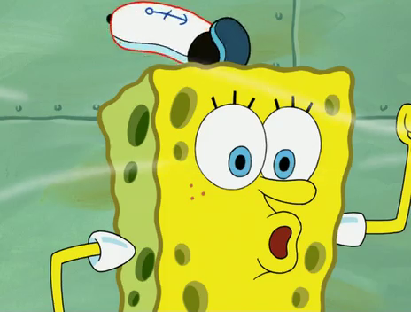 SpongeBuddy Mania - SpongeBob Episode - SpongeHenge