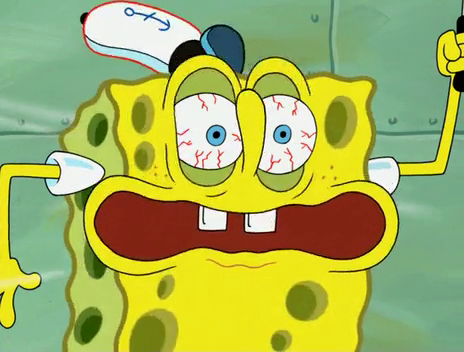 SpongeBuddy Mania - SpongeBob Episode - SpongeHenge