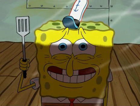 SpongeBuddy Mania - SpongeBob Episode - SpongeHenge